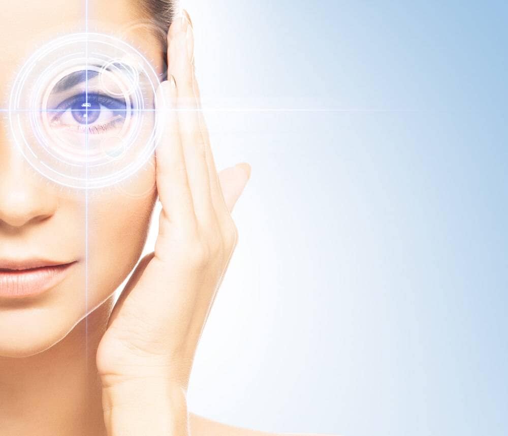 Optician Peckham - Paine & Hunter Opticians